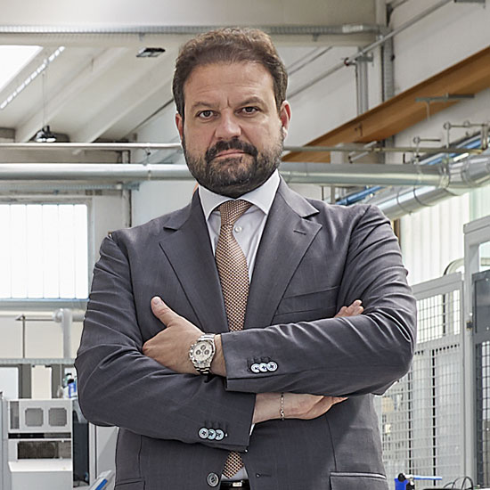 Intervista a Paolo Streparava - Streparava