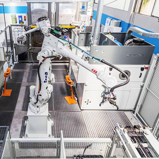 NUOVA INTERVISTA A PAOLO STREPARAVA - Streparava