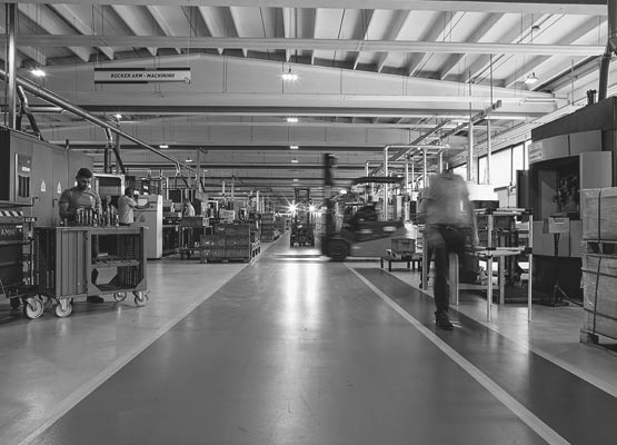 Sustainability Report 2017 - Streparava - Official Website