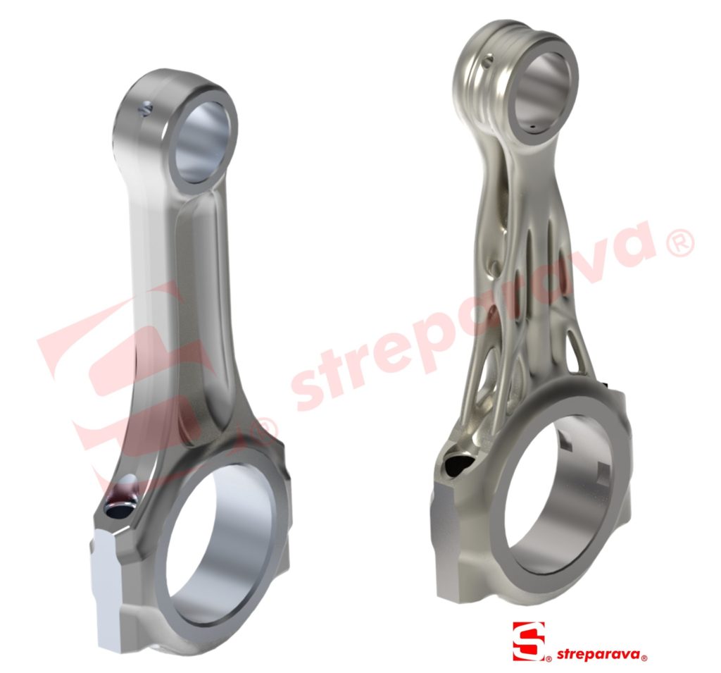 Unstoppable innovations of additive manufacturing - Streparava ...