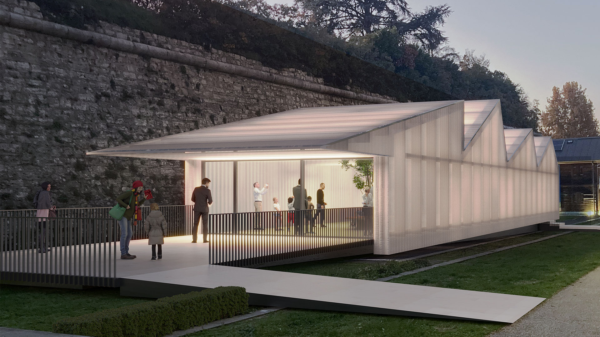 The Factory of the Future - Streparava - Official Website